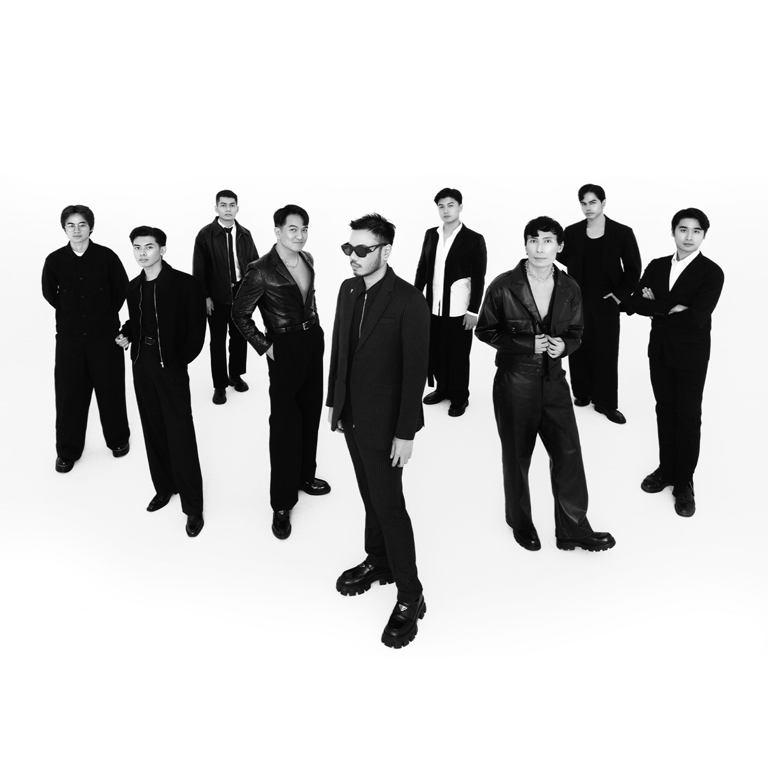 VMAN Southeast Asia Introduces Pioneering Team - AGC Power Holdings Corp.