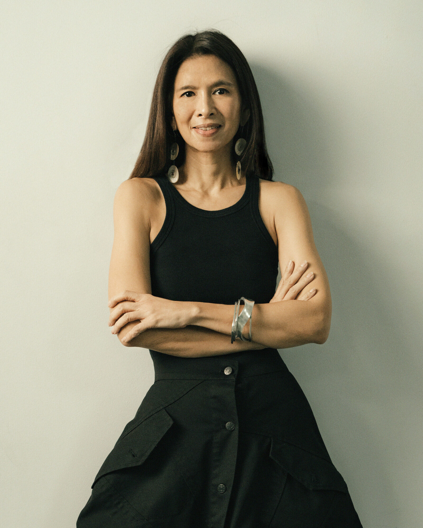 Vogue Philippines Appoints Trickie Lopa and Pam Quiñones as Deputy Editors