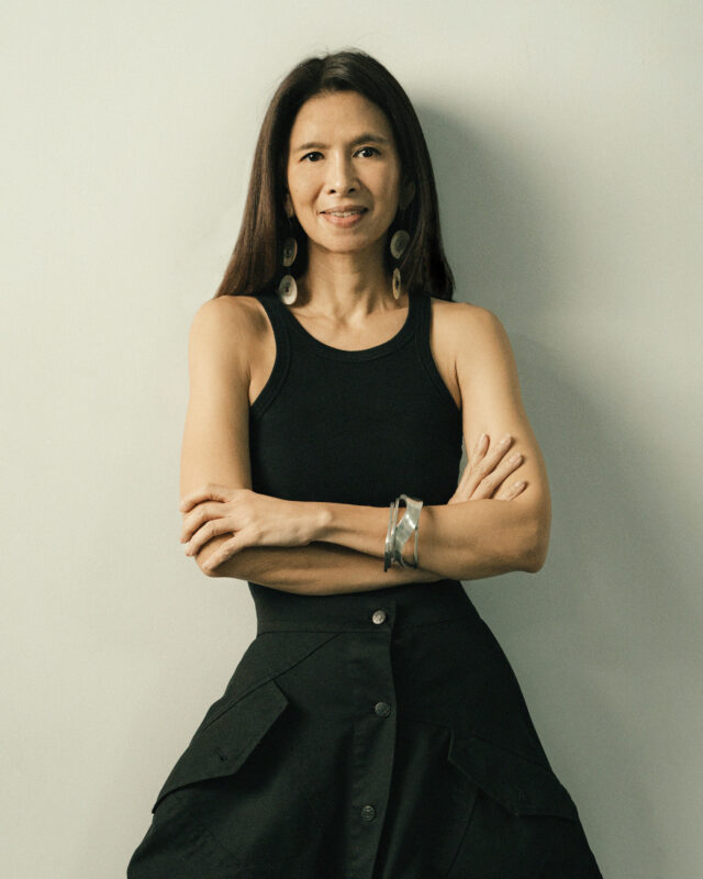 Vogue Philippines Appoints Trickie Lopa and Pam Quiñones as Deputy Editors